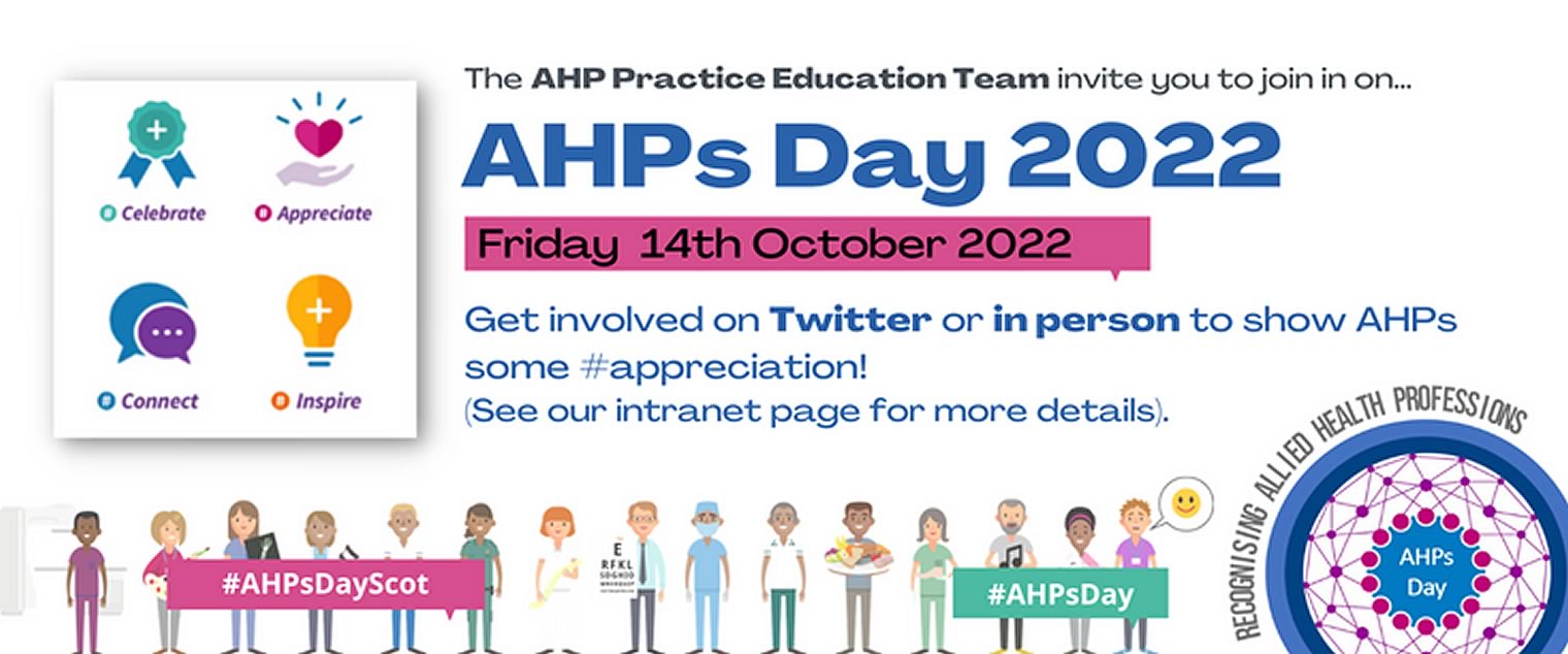 AHP Practice Education Bulletin – AHP Practice Education