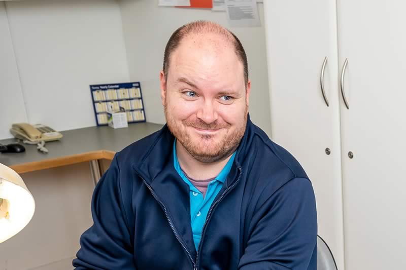 AHP Practice Education – NHS Lothian | Staff