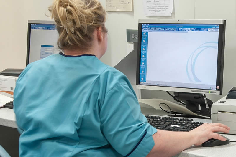 AHP Practice Education – NHS Lothian | Staff